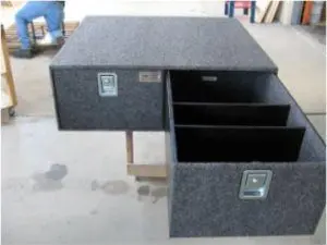 DRIFTA 2 DRAWER: D2D From $1355 - Drifta Camping & 4WD