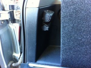 FJ CRUISER - STORAGE DRAWERS PACKAGE $1825 - Drifta Camping & 4WD