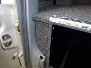 150 PRADO GXL (7 seater) – STORAGE DRAWERS PACKAGE $2495 - Drifta ...