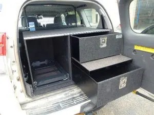 150 PRADO GXL (7 seater) – STORAGE DRAWERS PACKAGE $2495 - Drifta ...