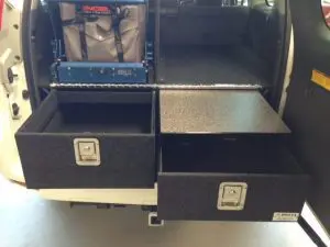 150 PRADO GXL (7 seater) – STORAGE DRAWERS PACKAGE $2495 - Drifta ...