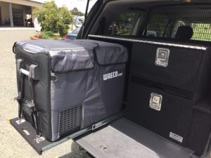 200 SERIES L/C - STORAGE DRAWER PACKAGE $2145 - Drifta Camping & 4WD