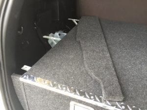 TOYOTA FORTUNER - STORAGE DRAWER PACKAGE $2145 - Drifta Camping & 4WD