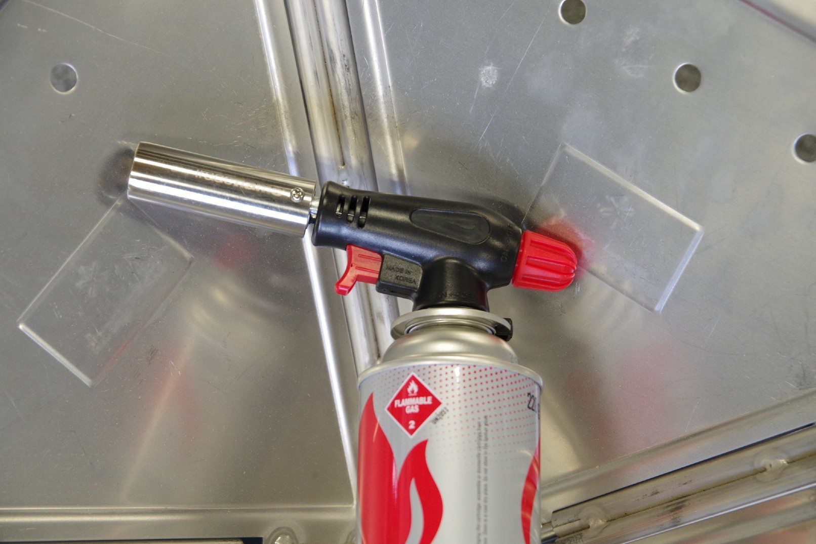 DRIFTA BLOW TORCH - Drifta Camping & 4WD