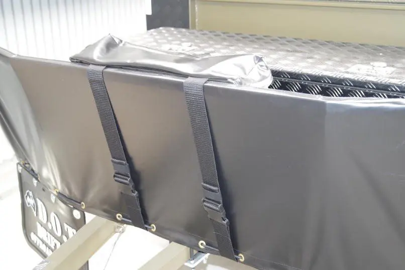 Drifta Pvc Stone Guard Bag - Drifta Camping & 4WD