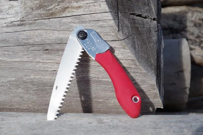 Silky Pocket Boy - Drifta Camping & 4WD