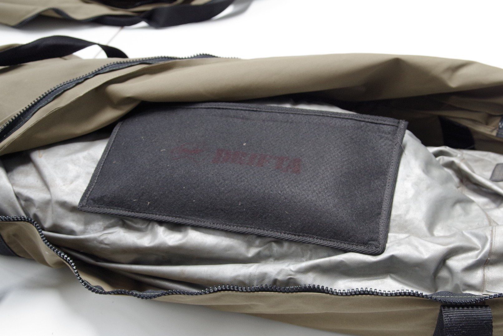 Drifta Small Peg/Rope Case - Drifta Camping & 4WD