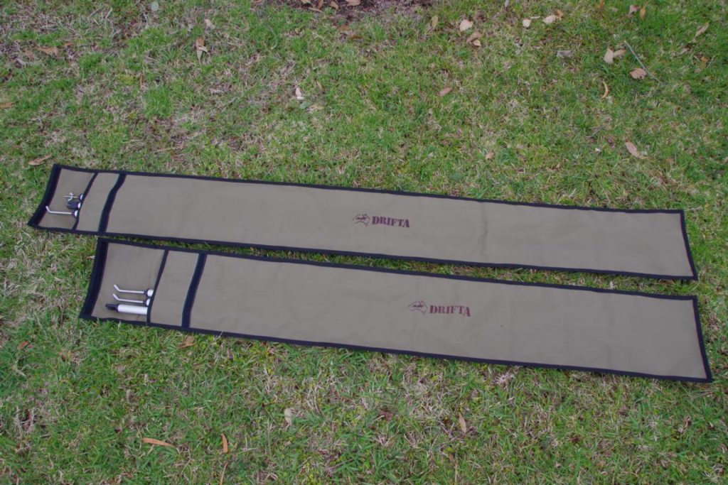 Drifta Tent Pole Bag - Drifta Camping & 4WD