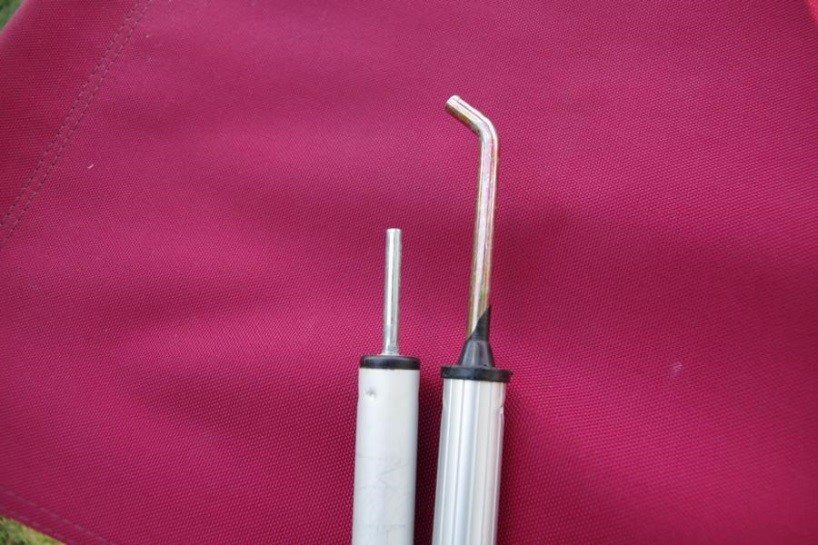 Twist Lock Crab Claw - Drifta Camping & 4WD