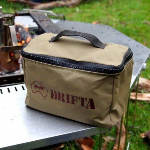 Drifta Coffee Kit Bag - Drifta Camping & 4WD