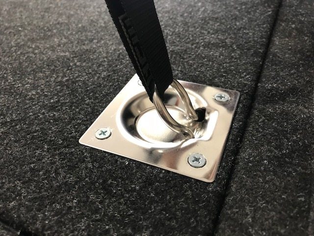 DRIFTA SLIDE SYSTEM: DSS - Drifta Camping & 4WD