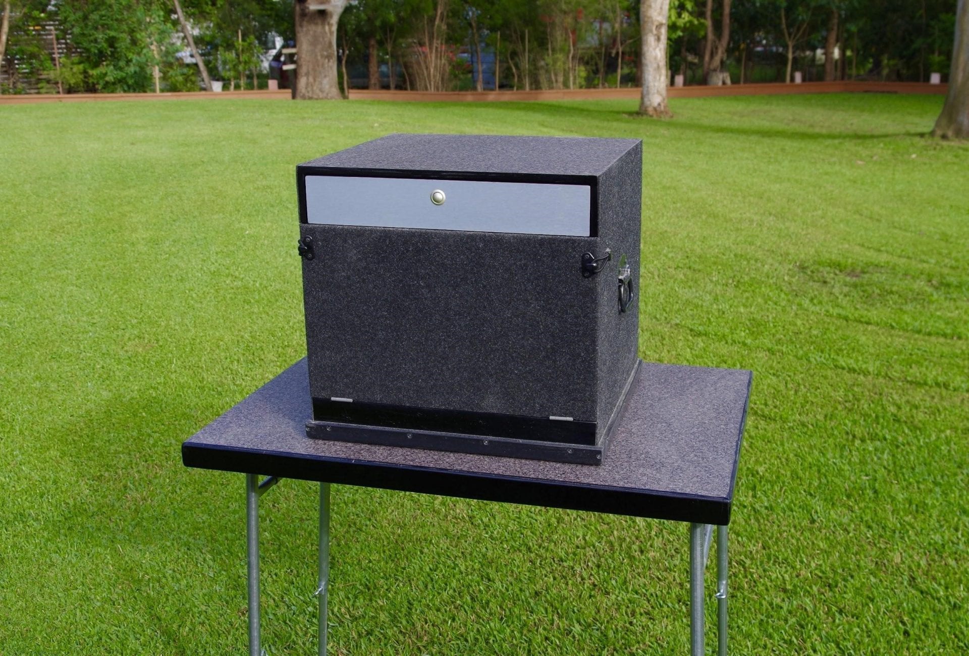 Drifta Small Travel Kitchen. From $385. - Drifta Camping & 4WD