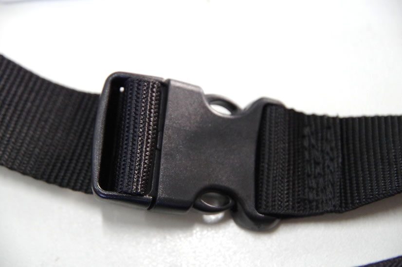 Loop Strap 300/2000 - Plastic - Drifta Camping & 4WD