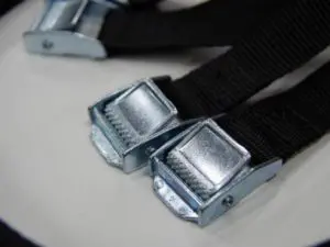 Drifta Fridge Straps - Drifta Camping & 4WD