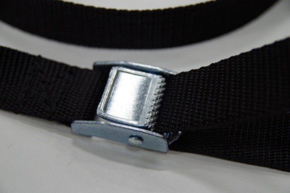 Drifta Fridge Straps - Drifta Camping & 4WD