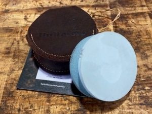 Hultafors Grinding Stone - Drifta Camping & 4WD