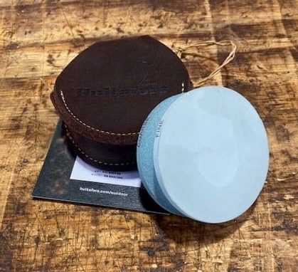 Hultafors Grinding Stone - Drifta Camping & 4WD