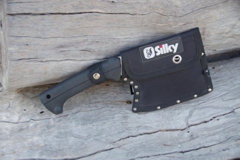 Silky Ono Axe - Drifta Camping & 4WD