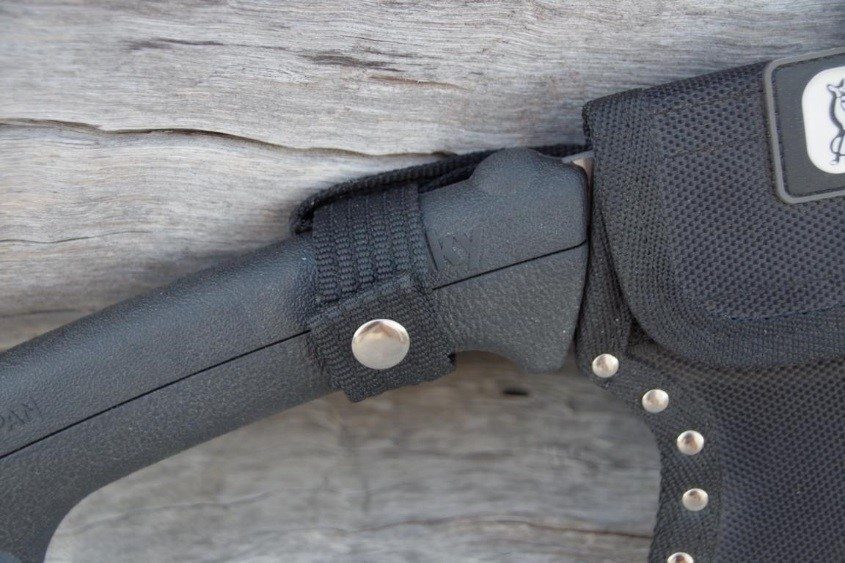 SILKY ONO AXE - Drifta Camping & 4WD