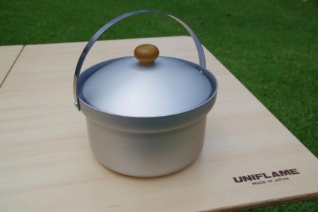 Uniflame Rice Cooker - Drifta Camping & 4WD