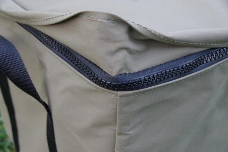 Drifta Milk Crate Bag - Drifta Camping & 4WD