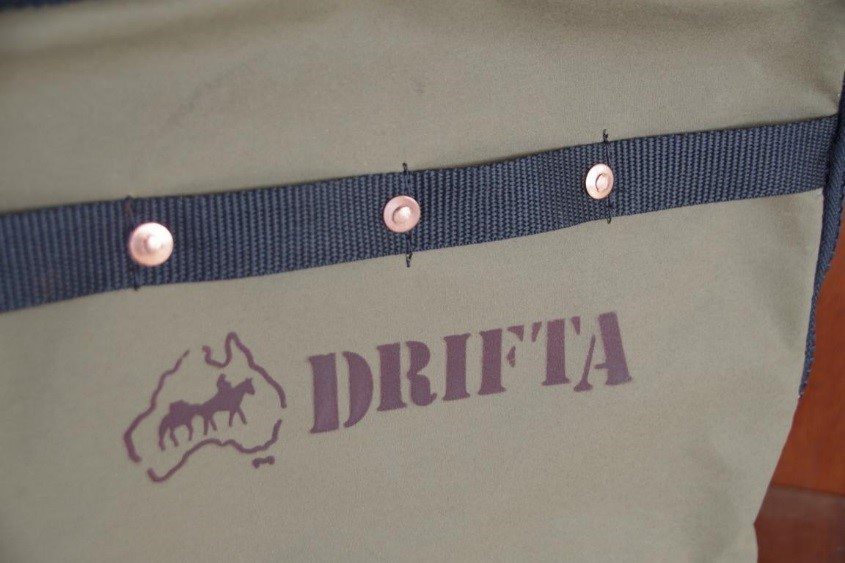 Drifta Backpack - Drifta Camping & 4WD