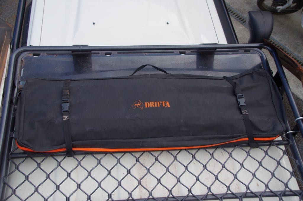 DRIFTA MAXTRAX BAG - Drifta Camping & 4WD