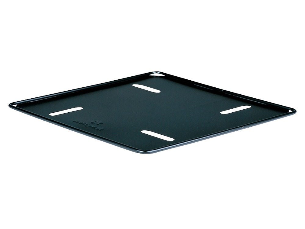 SNOW PEAK BASEPLATE FOR MEDIUM FIRE PIT - Drifta Camping & 4WD