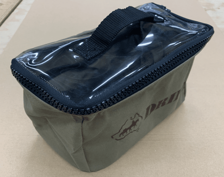 Drifta Coffee Kit Bag - Drifta Camping & 4WD