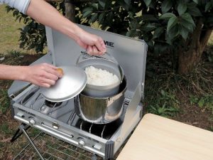 Uniflame Cooksets - Drifta Camping & 4WD