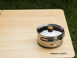 Uniflame Cooksets - Drifta Camping & 4WD