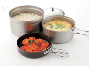 Uniflame Cooksets - Drifta Camping & 4WD