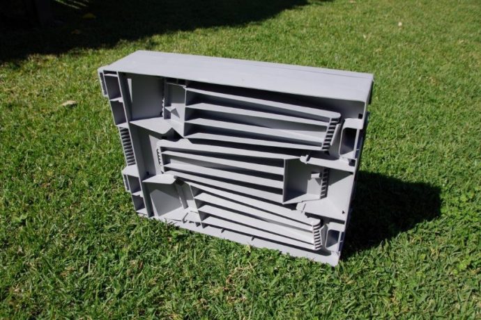 Portable Toilet Kit - Drifta Camping & 4WD