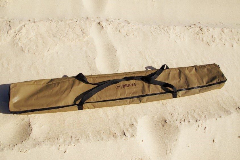 Deluxe Pole Bag - Drifta Camping & 4WD