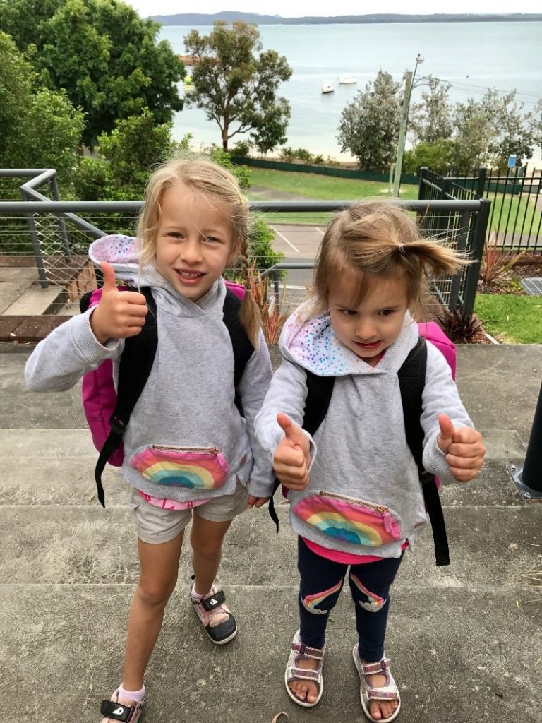 Kids Backpack - Drifta Camping & 4WD