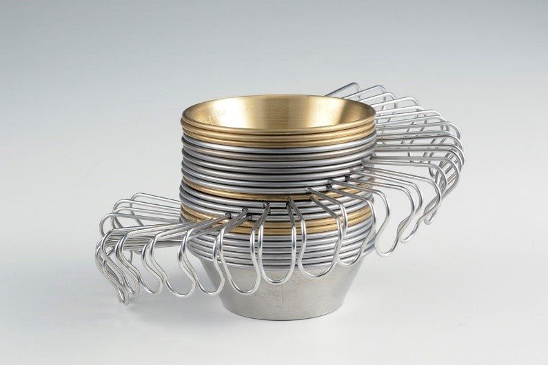 Uniflame Sierra Cups - Drifta Camping & 4WD