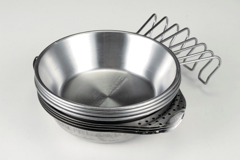 Uniflame Sierra Cups - Drifta Camping & 4WD
