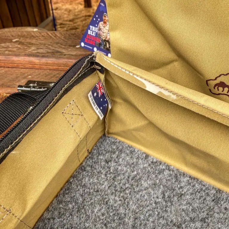Drifta Clear Top Drawer Bag - Drifta Camping & 4WD