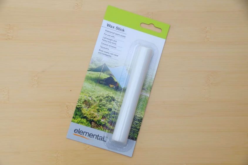 Wax Stick Waterproof Seam Sealer - Drifta Camping & 4WD