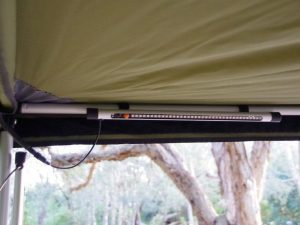 Led Power Pole Extension Leads - Drifta Camping & 4WD