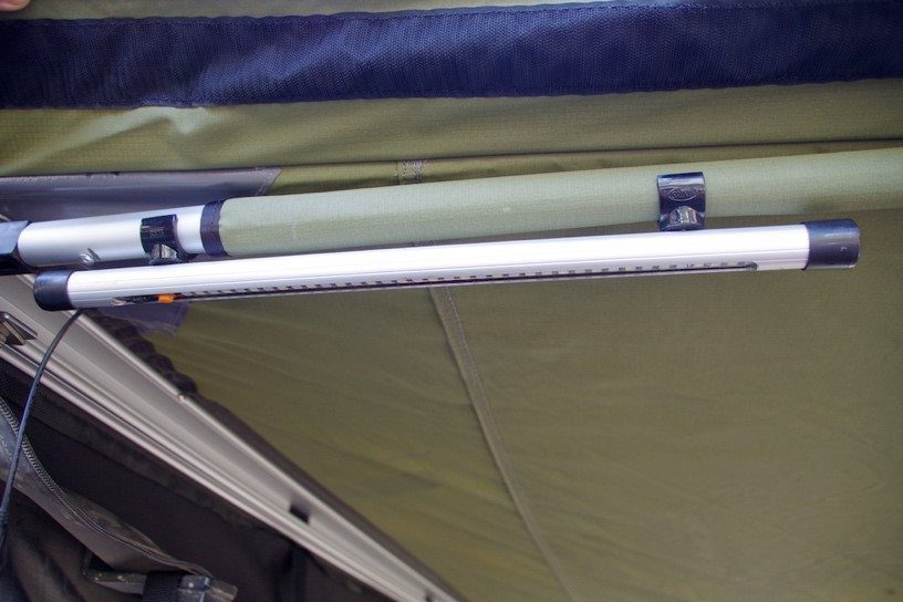 Led Clip On Power Poles - Drifta Camping & 4WD