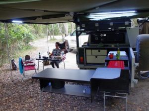 Power Splitters - Drifta Camping & 4WD