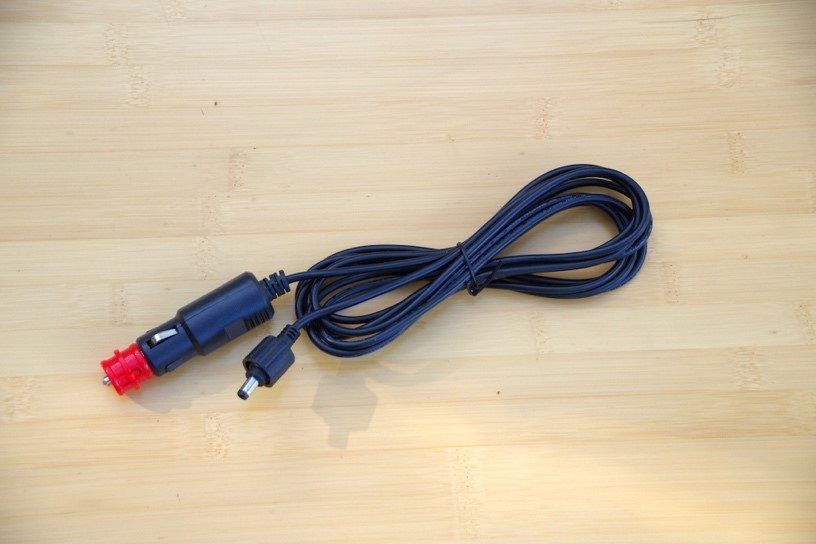 Led Power Supply Cable - Drifta Camping & 4WD