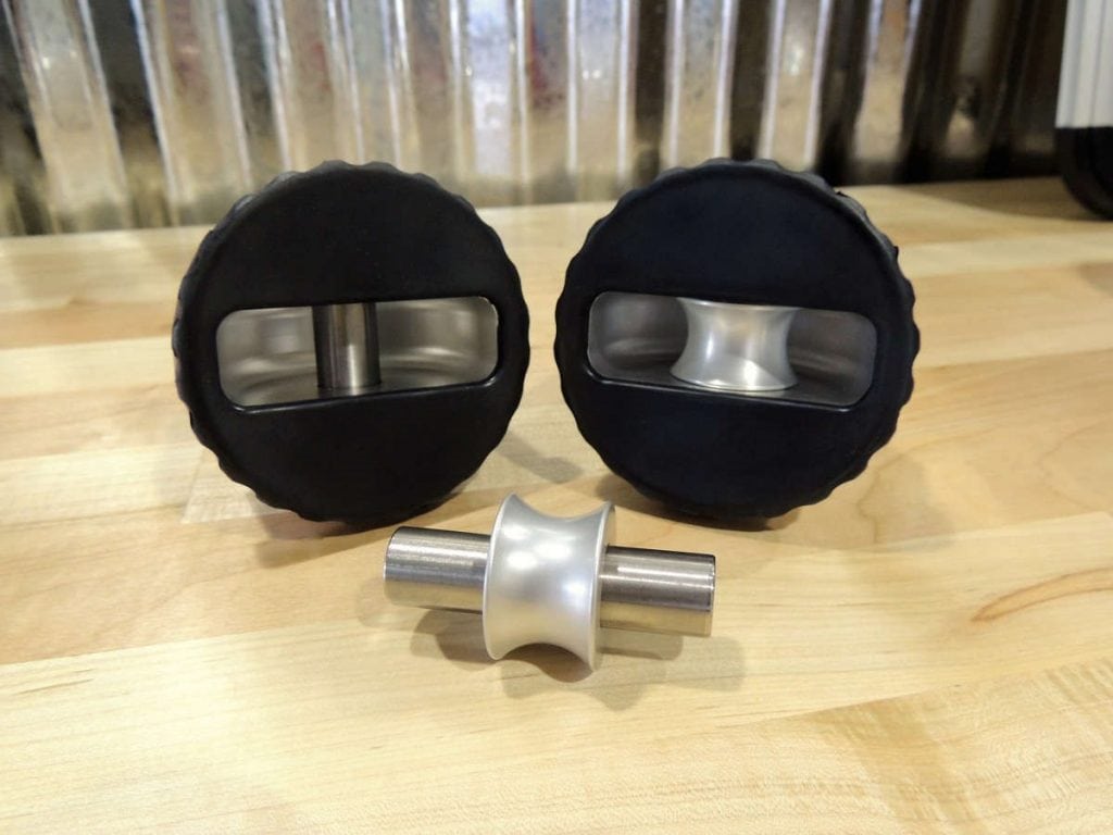 Synthetic Rope Spool - Drifta Camping & 4WD