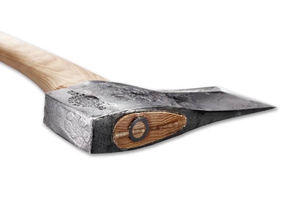 Hultafors Splitting Axe - Drifta Camping & 4WD