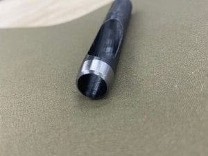 Canvas Hole Punch - Drifta Camping & 4WD