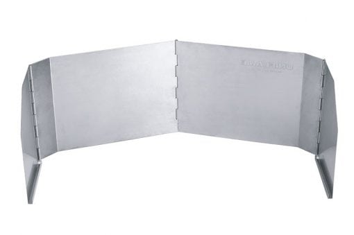 Uniflame Folding Windshield - Drifta Camping & 4WD