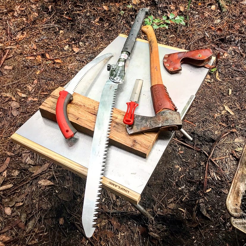 Silky File - Drifta Camping & 4WD