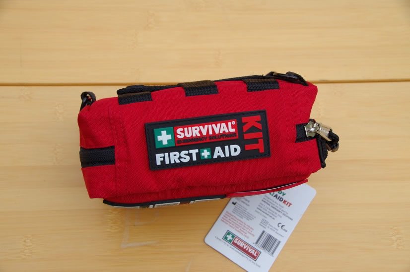 First Aid Kit - Handy First Aid Kit - Drifta Camping & 4WD