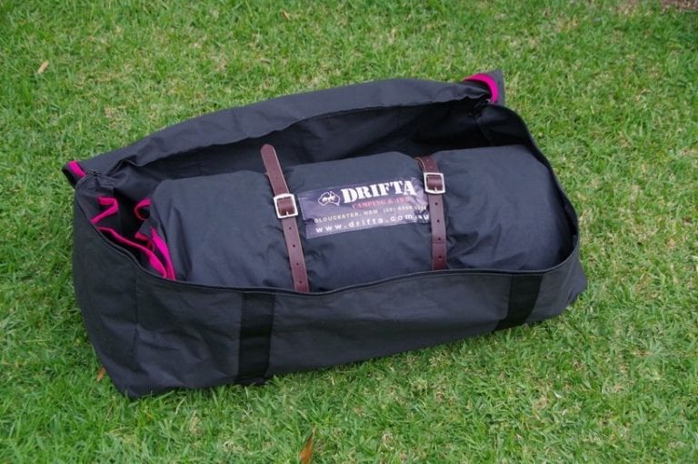 Drifta Classic Kids Swag - Drifta Camping & 4WD